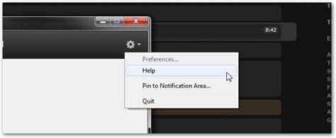 Windows Context Menu Hover Highlight Permanently Visible On Desktop Super User