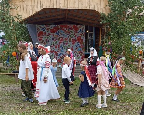 Siberi Setode Suvistest Tegemistest Eesti Kultuuriseltside Ühendus