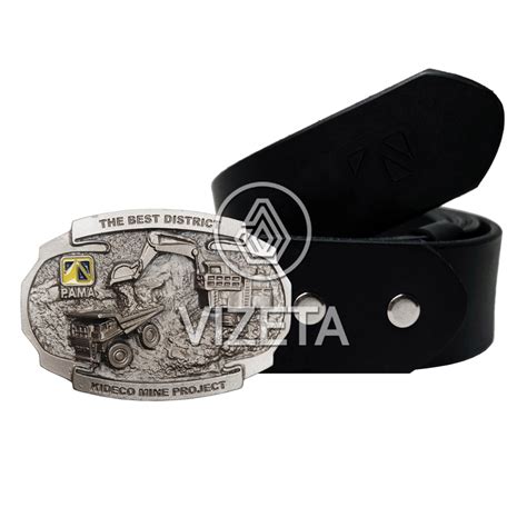 Pamapersada Nusantara Pama Vizeta™