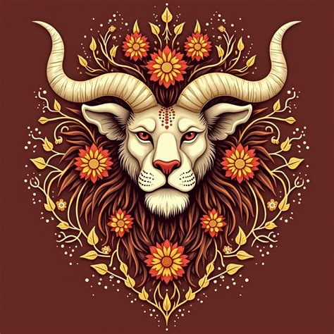 Demon Spotlight Marbas Healing Transformation And Shapeshifting Eclectic Witchcraft