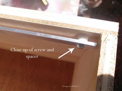 Plans To Build A File Cabinet Designs By Studio C