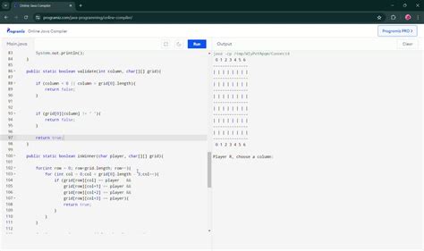 Connections Internship Internpe Javaprogramming Internpeinternship