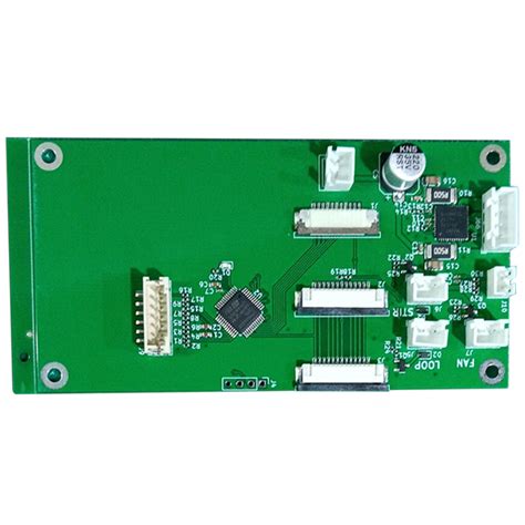 Rexx Dtf Erasmart Control Board Rexx