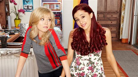 Sam And Cat S01e22 Lumpastisch Lumpatious Fernsehseriende