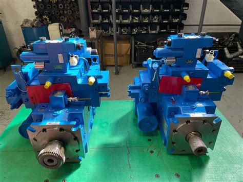 Optima Hydraulics Pty Ltd On Linkedin Hydrokraft Eatonhydraulics