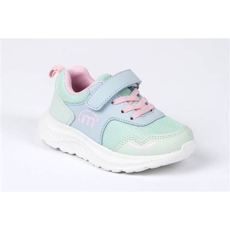 Micomic Runing C Aqua — Vezzo Calzados