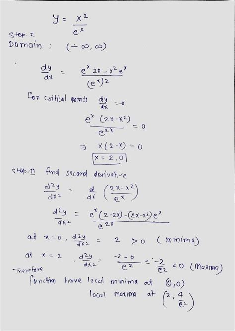 [solved] use curve sketching methods sketch the graph of the function