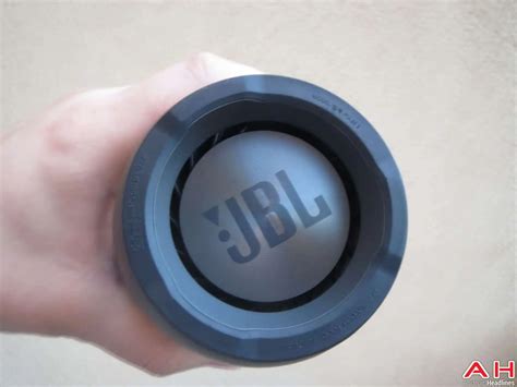 Featured Review Jbl Pulse Bluetooth Speaker