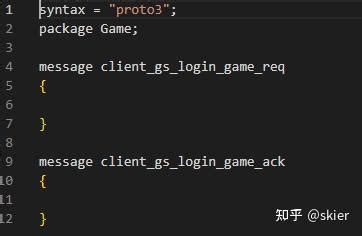 Google Protobuf与Unity优化问题完美解决 知乎