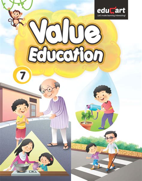 Class 7 Value Education Teachers Manual Pdf Download