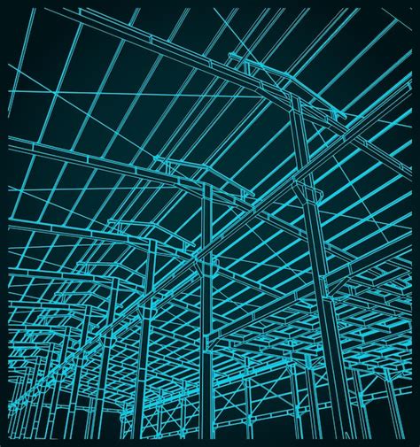 Light Structures Architecture Vectors And Illustrations For Free Download Light Structures Architecture Vectors And Illustrations For Free Download