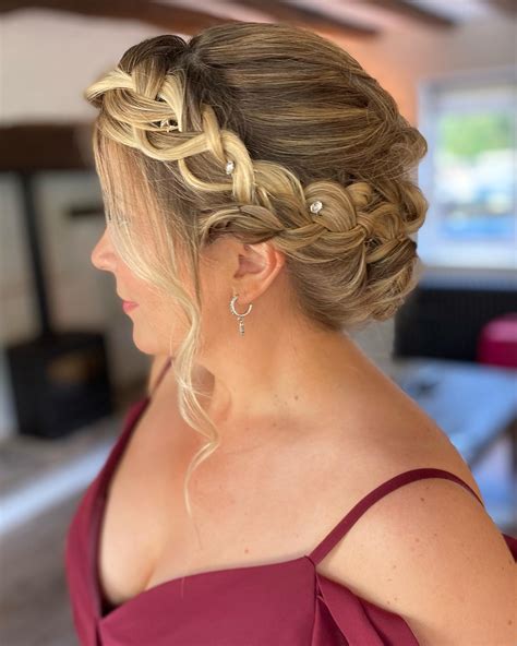 18 Cute Halo Braids Hairstyle Ideas Thrivenaija
