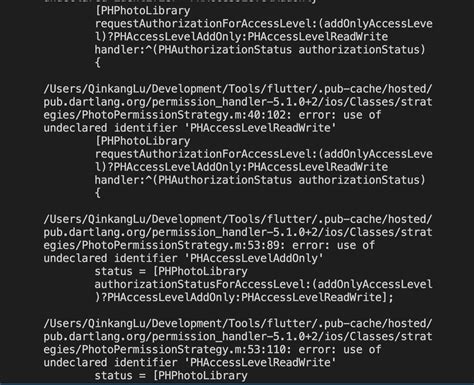 couldn t be able to run this project with flutter sdk version 1 22 6 or