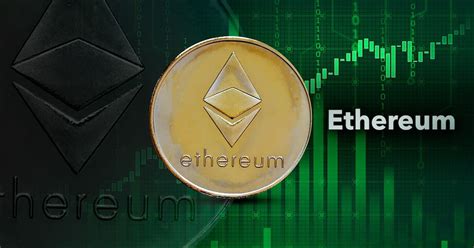 Ethereum Así Cotiza Este Día Infobae