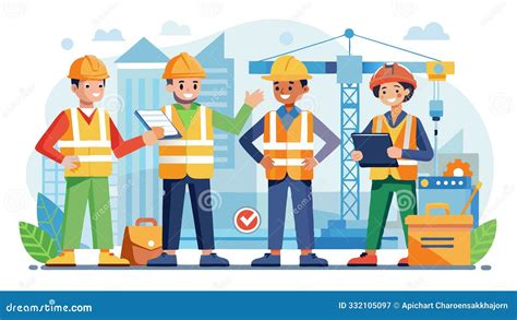 Site Safety Officers Develop And Enforce Safety Protocols Ensuring Worker Well Being On
