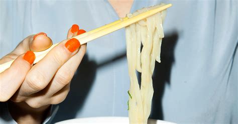Sex Food Study