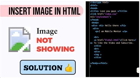 how to insert image in html image attributes in html image tag in
