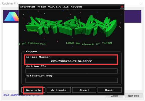 数据分析软件 GraphPad Prism 破解版激活安装教程 软件激活破解 知软博客