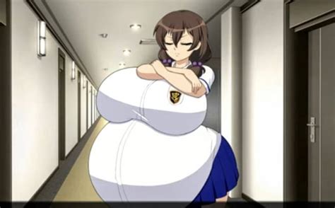 Preggo Aida Screenshot 6 By Baysta00 On Deviantart