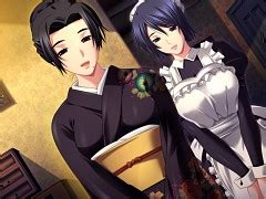 Kiriya Hakushakuke No Roku Shimai Zerochan Anime Image Board