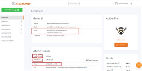 Rabbitmq Là Gì Và Cách Sử Dụng Trong Laravel
