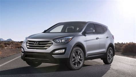 现代全新suv Ix45解析 向中高端市场延伸汽车中国网 现代全新suv Ix45解析 向中高端市场延伸汽车中国网