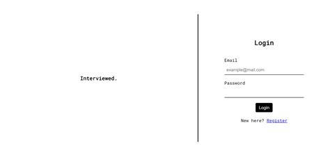 GitHub Tharun Interviewed An Awesome And Robust Platform For Virtual Interviews Assessments