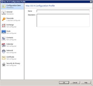 Managing Mac OS X Devices With ConfigMgr And Parallels CTGlobal