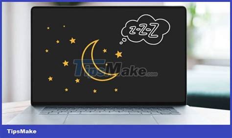 What Does The Computer Entering Power Save Mode Signal How