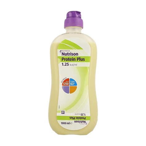 Nutricia Nutrison Protein Plus 1l Kopen Of Bestellen € 1051 Bij