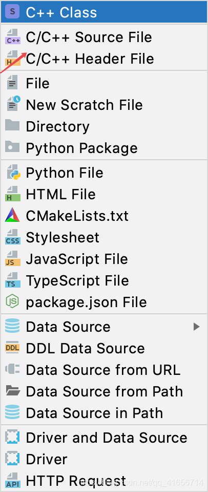 Clion 同一工程下创建多个可以运行多cppclion中一个project能创建多个cpp文件吗 Csdn博客