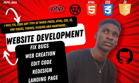 Wordpress Javascript Java Coding Website Java Script Animation By