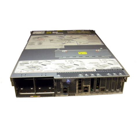 Ibm 8231 E2b Power 730 3 0ghz Pvm 8 Core Enterprise Server Flagship Tech