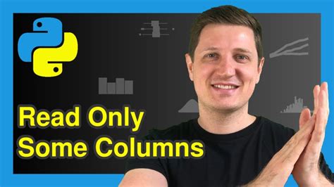 Joachim Schork On Linkedin Read Only Certain Columns Of Csv File As