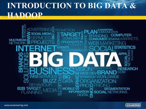 Introduction To Big Data And Hadoop Pptx Databases Computer