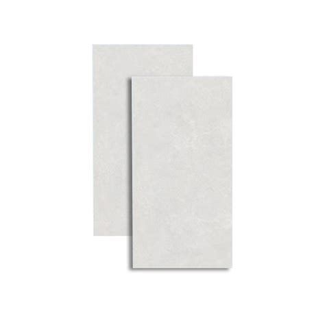 Retangular Ceramic Singular Tile Stone Pattern Singular Tile For Floor 2 Pack Clearhalo