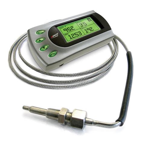 Edge Products 25002 Evolution Programmer 06 07 Duramax 66l Llylbz