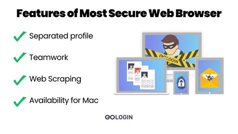 What Is The Most Secure Web Browser Jt Org