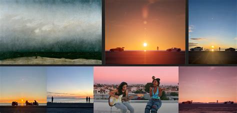 Zhengrong Xie Awaiting Sunset