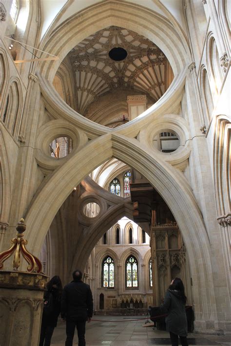 12화 고딕건축 건축 역사의 수수께끼