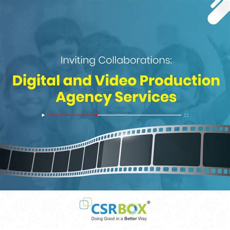Aditi Mishra On Linkedin Eoi Csrbox Csrbox Videoproduction