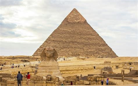 Pyramids Of Giza Maps Guide To Entrances And Giza Complex