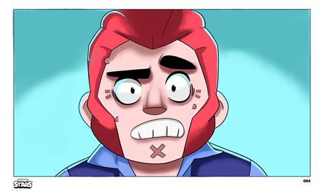 Brawl Stars Animation Contest R Brawlstars