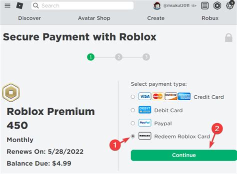 Microsoft Rewards Robux nie wyświetla karty Roblox 6 wskazówek