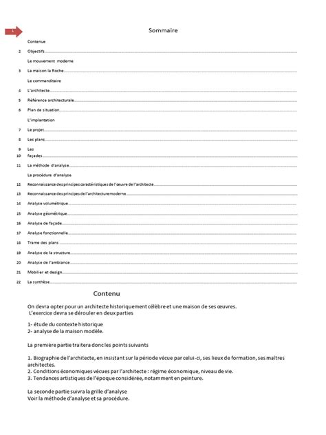 Analysevillalarochefinale 151102212102 Lva1 App6892 Pdf