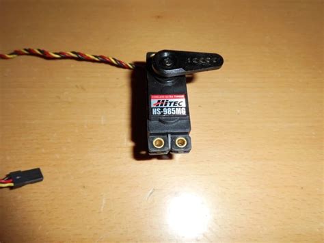 FG HITEC HS 985MG Servo 29 32 PicClick UK