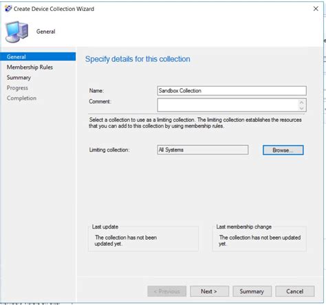 Deploy Windows Sandbox Through Sccm For Standard User Syst And Deploy