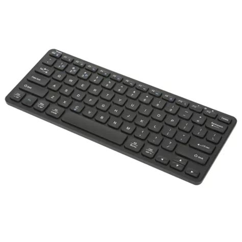 Targus AKB Bluetooth Keyboard Price In Bangladesh Star Tech