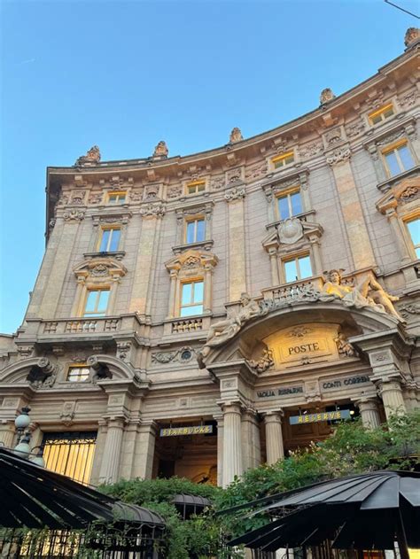 Starbucks Milano🫖🧁 In 2024 Starbucks Italy Milano