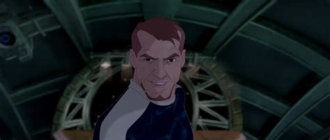 Joseph Korso Villains Wiki Fandom